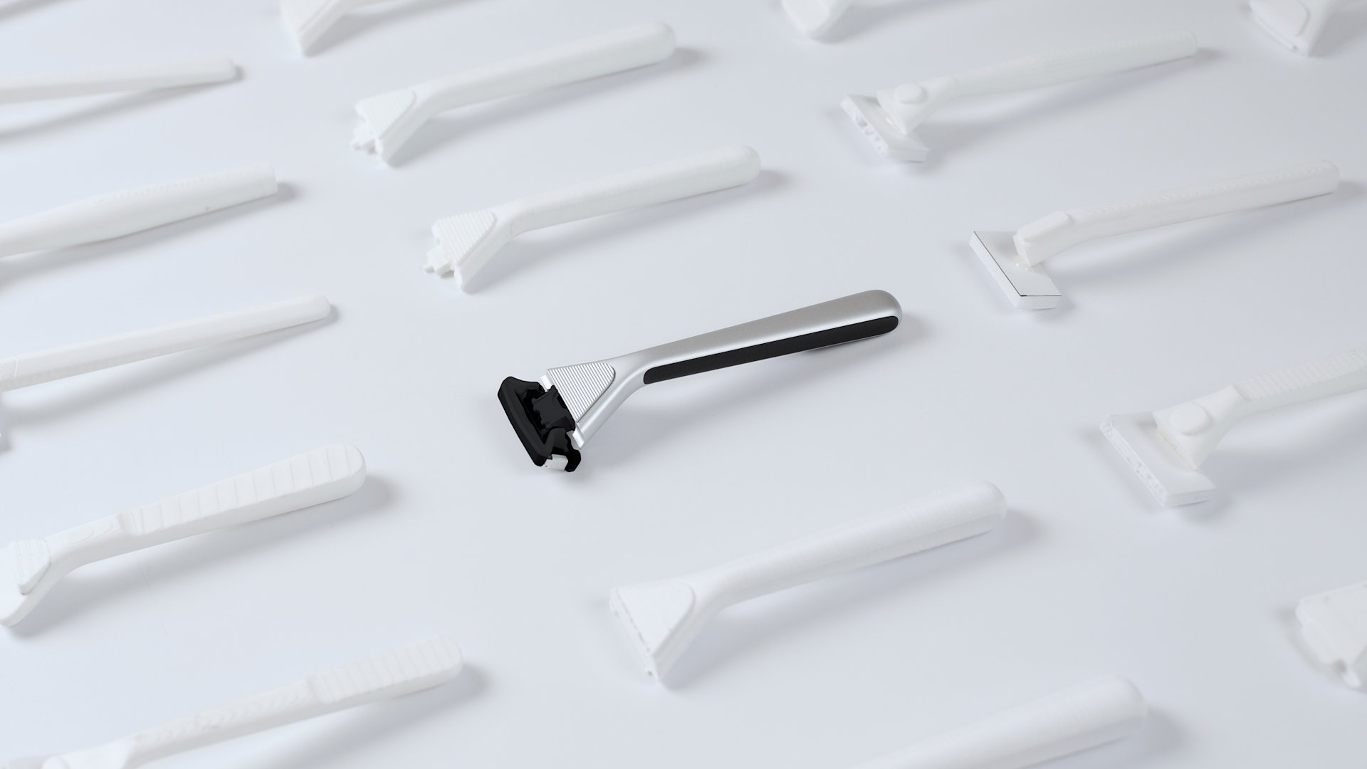 Atlas — Branch Creative