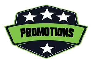 Betting Promotions & Campaigns | Latest sportsbook promos!