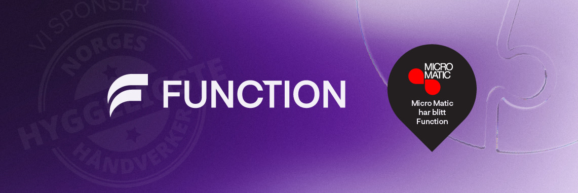 Micro Matic | Onninen AS