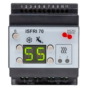 Isfri 70 sidebar | Onninen AS