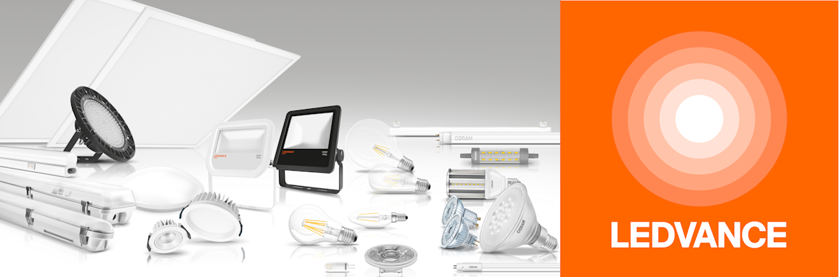 LEDVANCE | Onninen AS