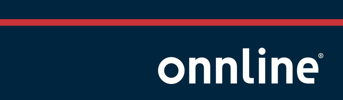 Onnline | Onninen AS