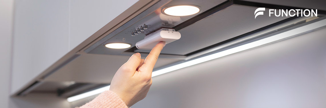 Micro Matic Norge har blitt til Function | Onninen AS