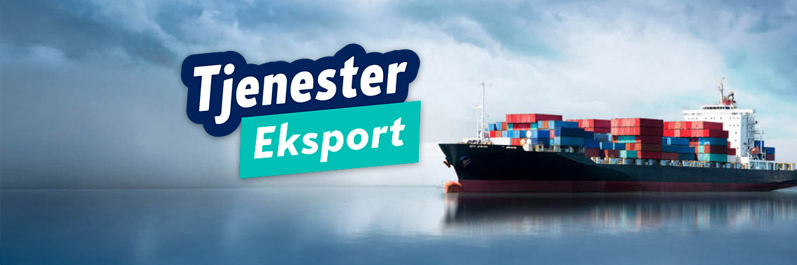 Eksport | Onninen AS