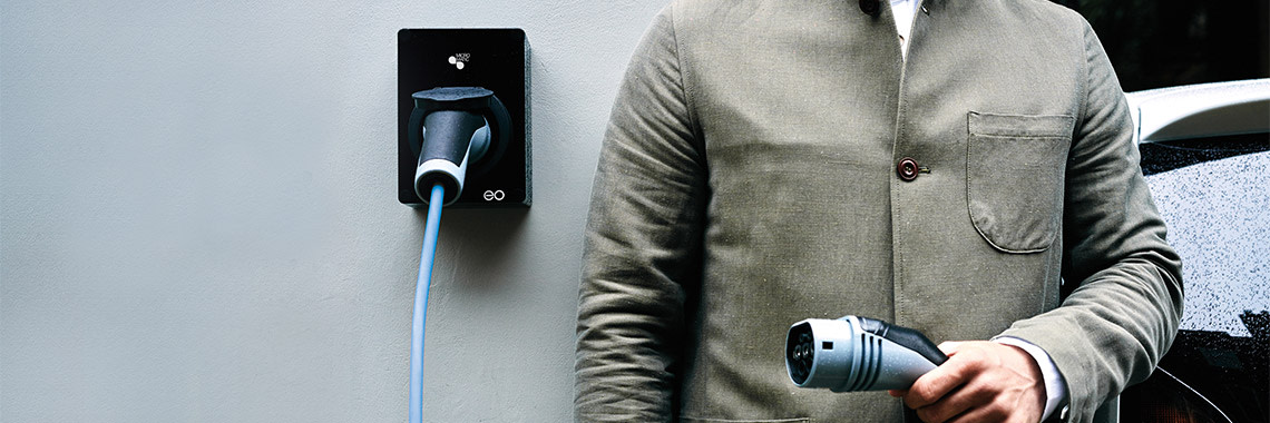 Micro Matic elbillader | Onninen AS