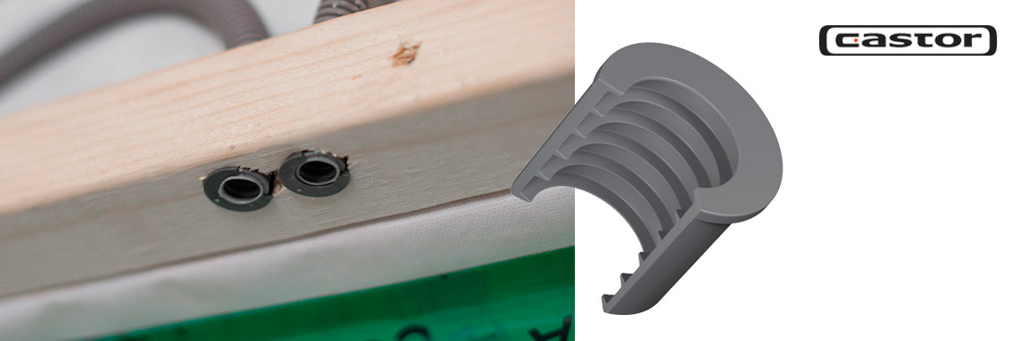 Dutts - røravslutning | Onninen AS