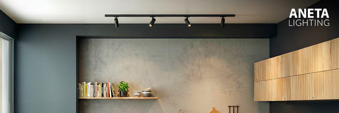 Trackline – komplett og fleksibelt skinnesystem for profesjonelle ...