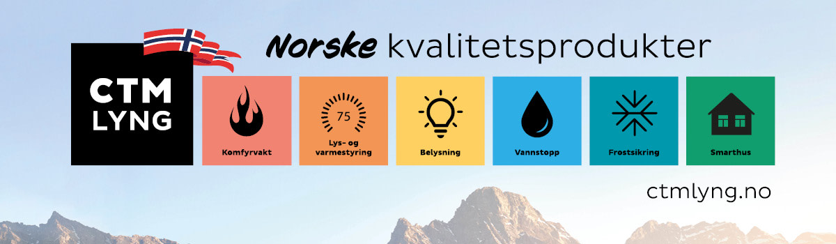 CTM Lyng | Onninen AS