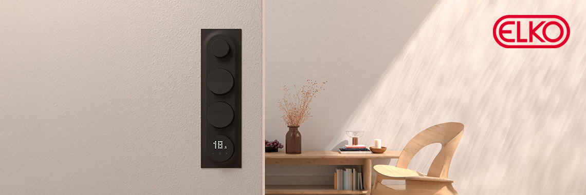 ELKO One termostat | Onninen AS