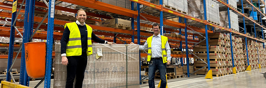 Onninen – electro Wholesaler, wide range, fast delivery | Onninen AS