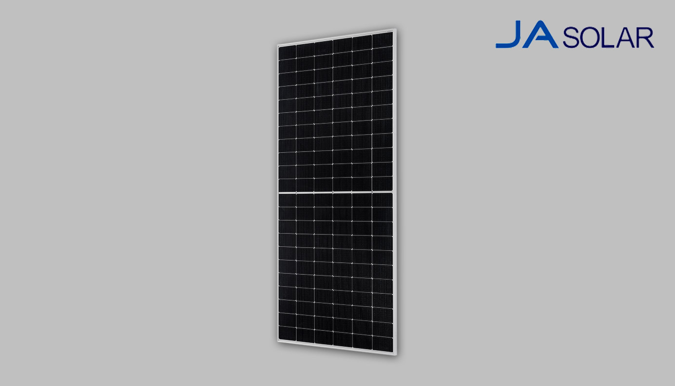JA Solar Technologies | Onninen AS