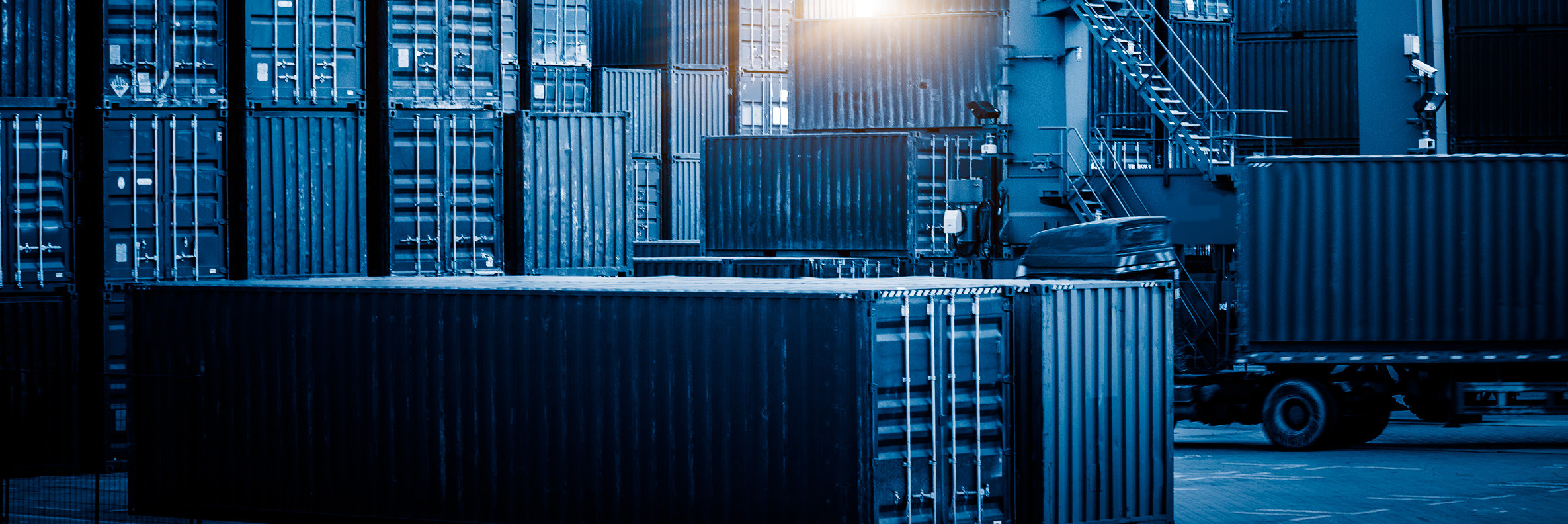 Utleie av container | Onninen AS