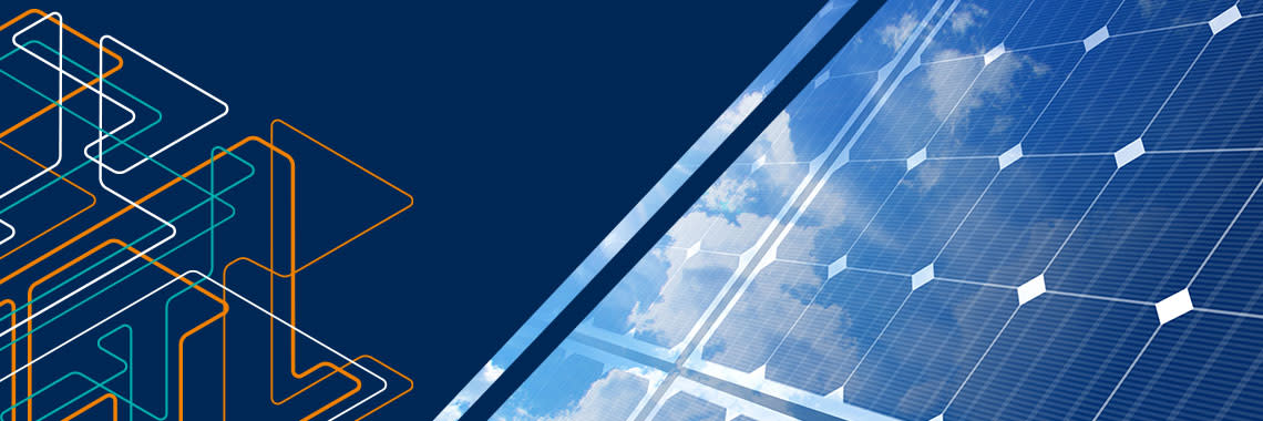 Solcellepanel og tilbehør | Onninen AS