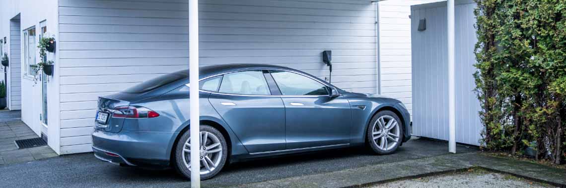 Easee EV charger | Onninen AS
