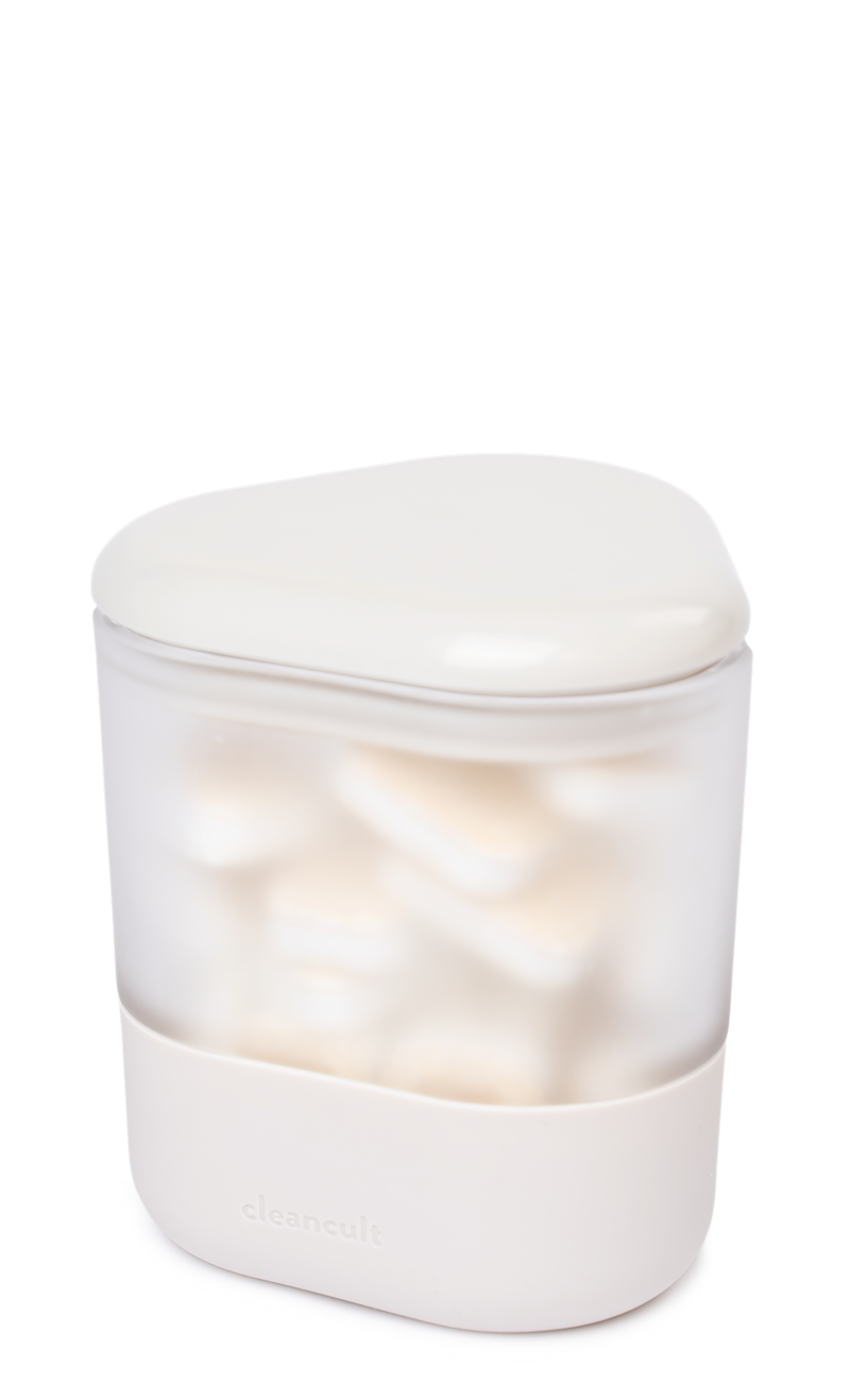 Dishwasher Tablets | cleancult