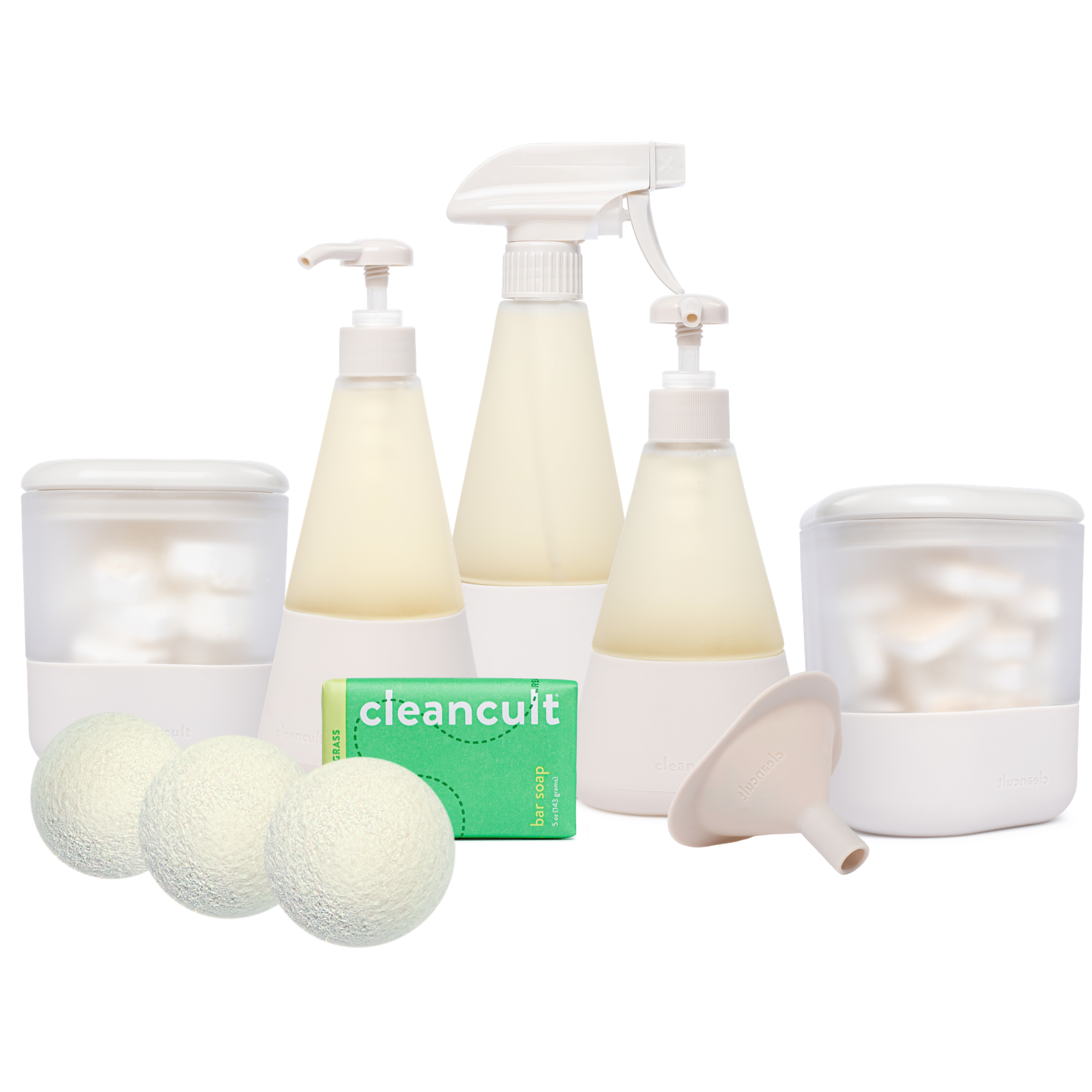 All Products | cleancult