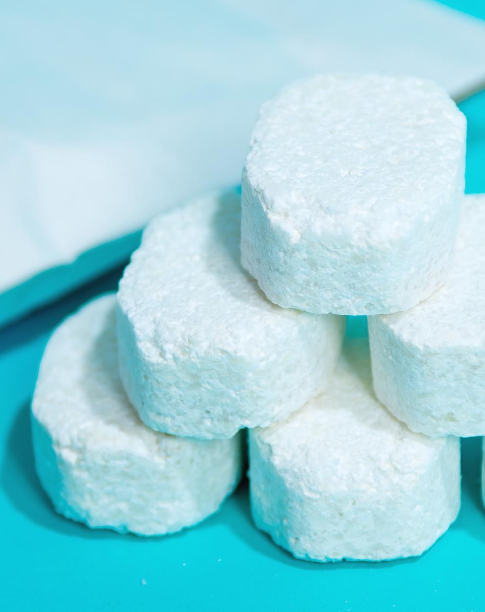 Laundry Tablets | cleancult