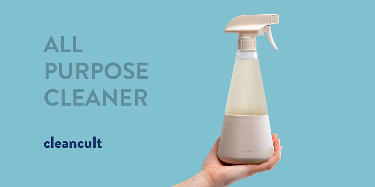 All Purpose Cleaner | cleancult