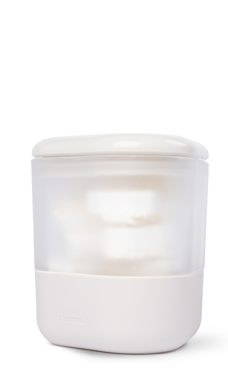 Laundry Tablets | cleancult
