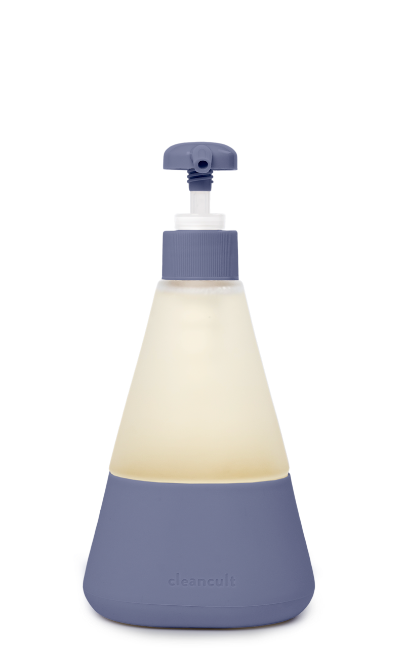 Liquid Hand Soap | cleancult