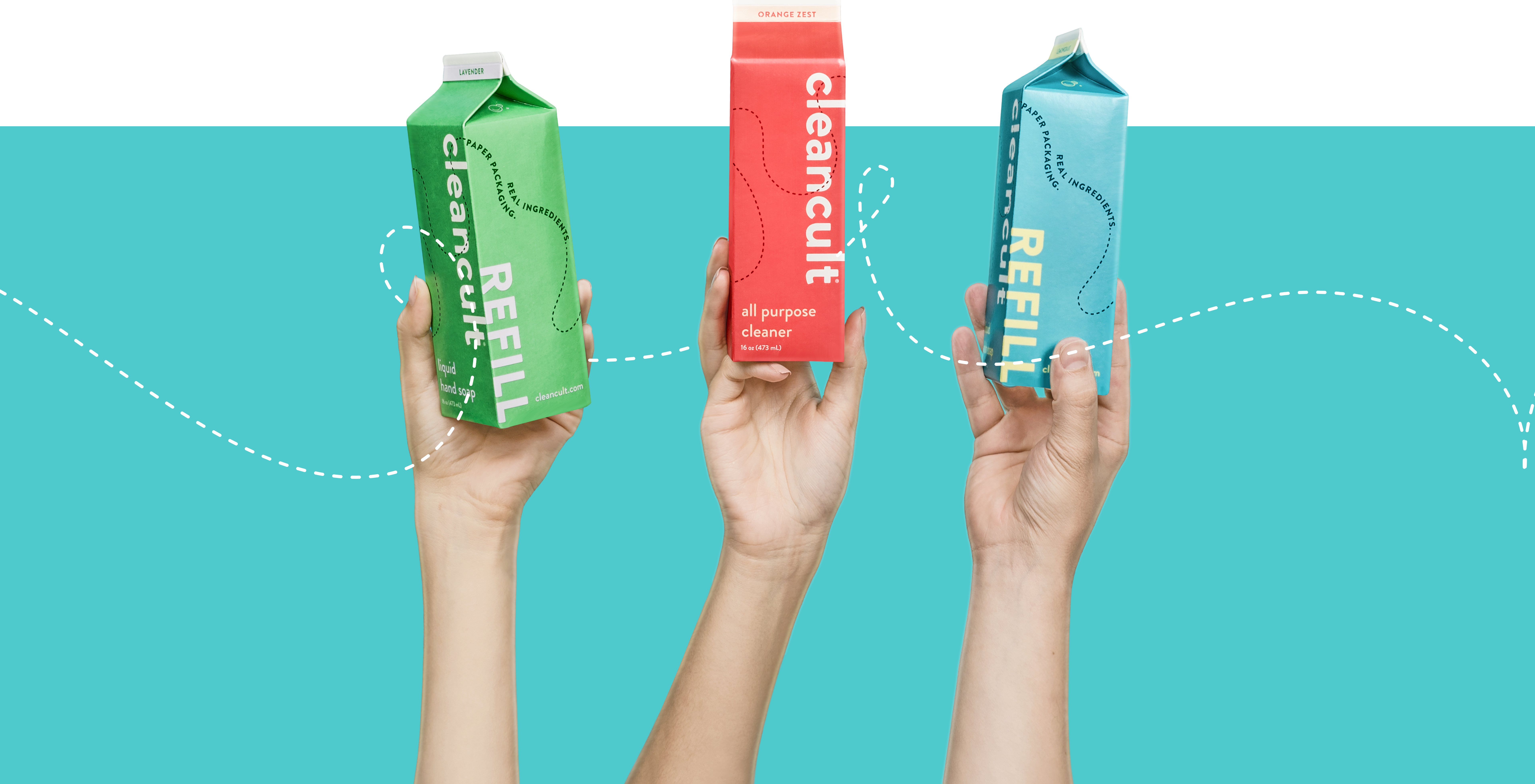 The Cleanest Cleaners On The Planet | cleancult