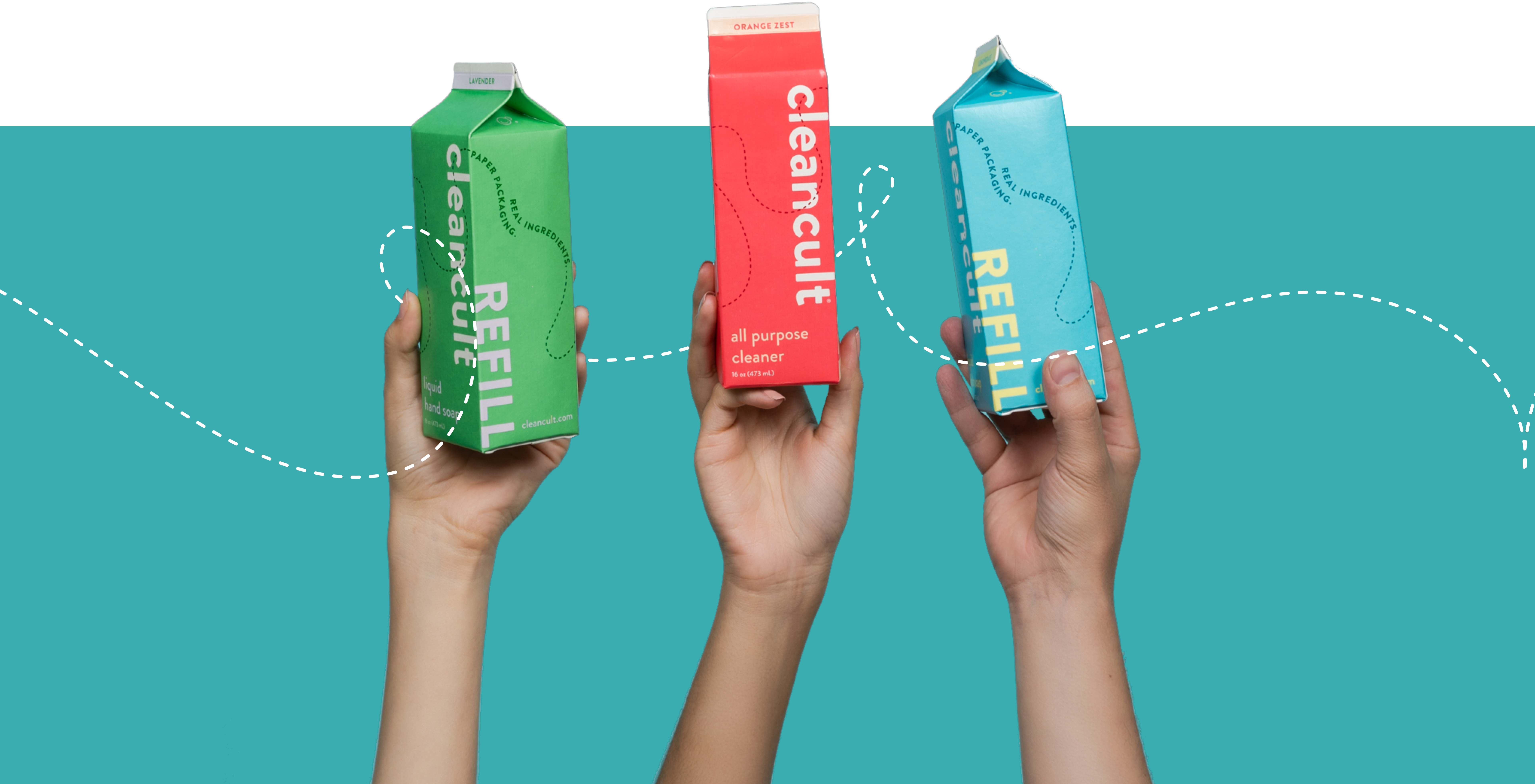 The Cleanest Cleaners On The Planet | cleancult