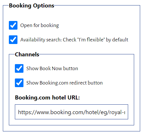 Easy Hotel Website Builder | Boost Direct Bookings | Viotela