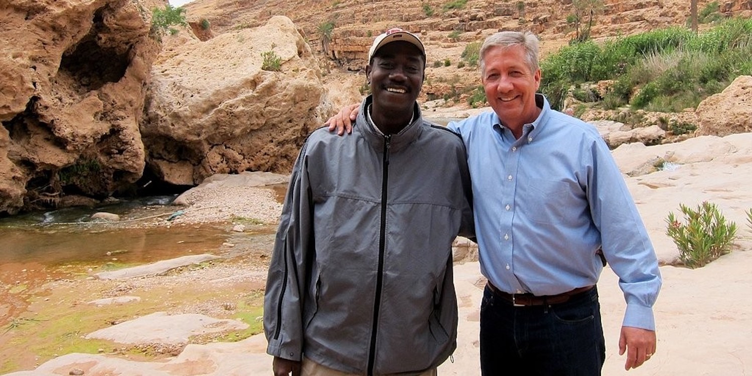 Blog - How Charlie Benjamin Uses Structure to Focus on What Matters ...