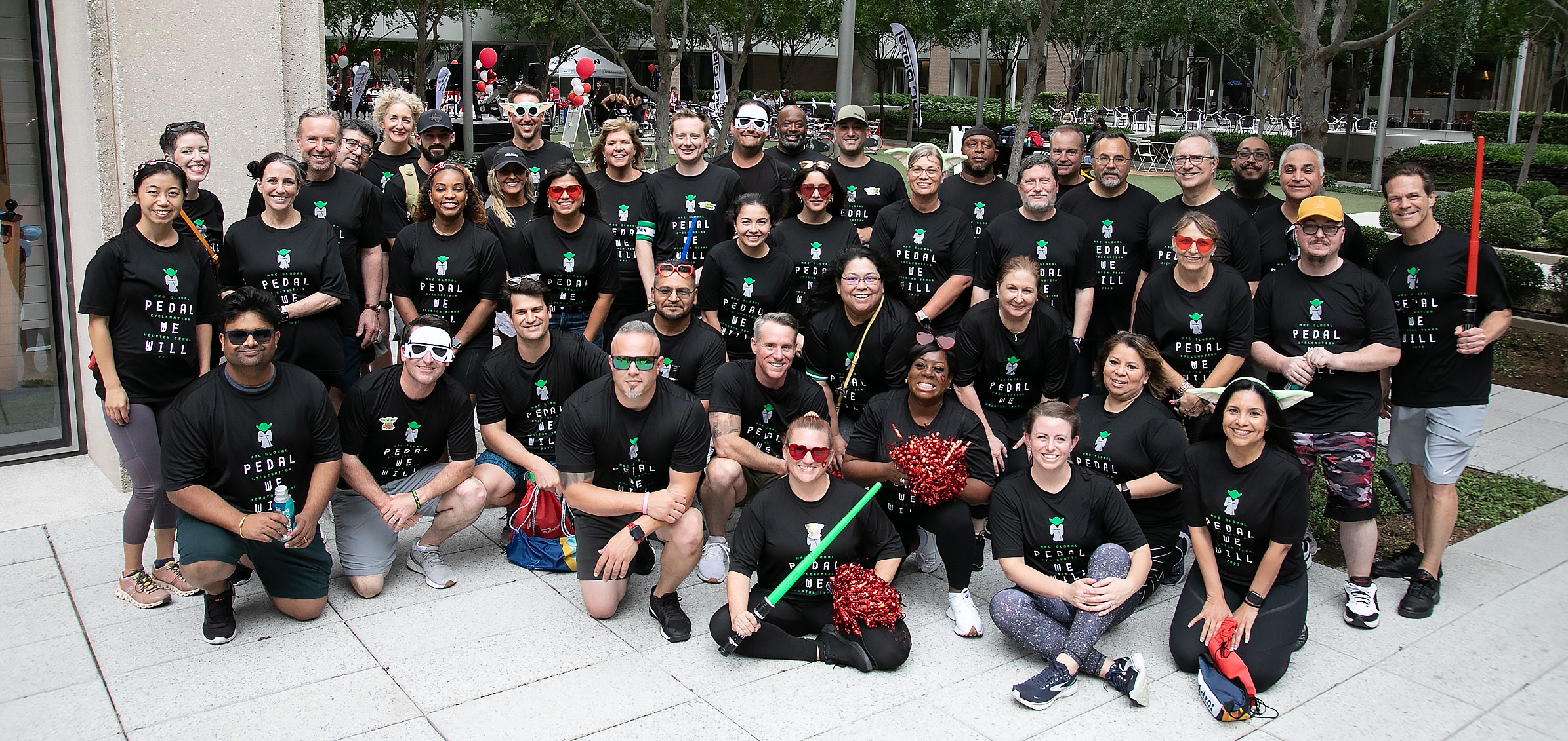 MRC Global | Social Responsibility