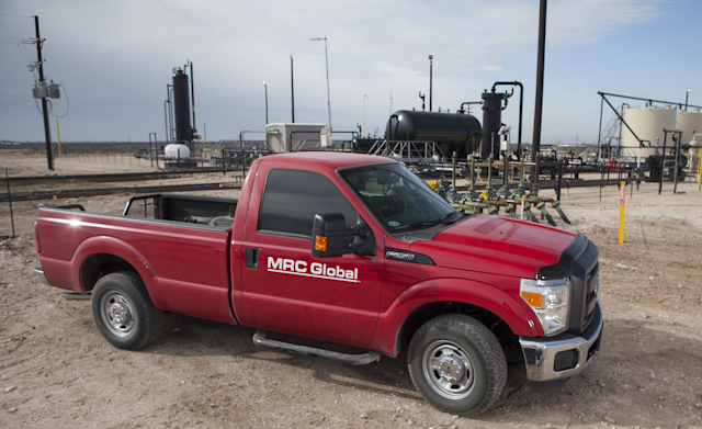 MRC Global | Environmental Sustainability