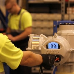 MRC Global | Services