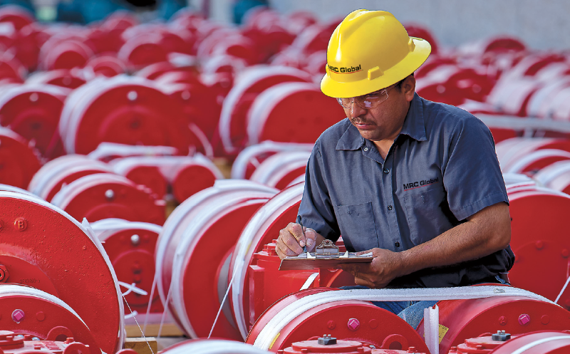 MRC Global | Products