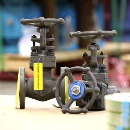 MRC Global | Services