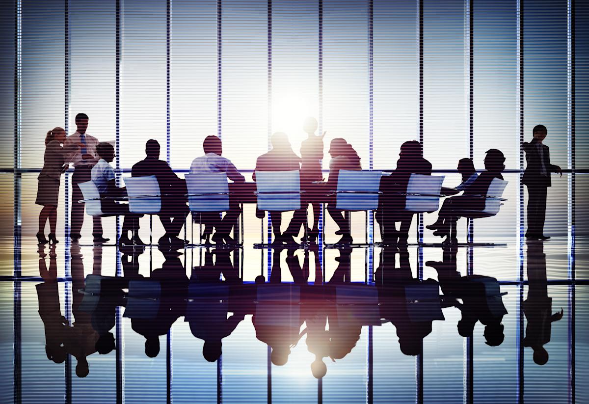 MRC Global | Governance