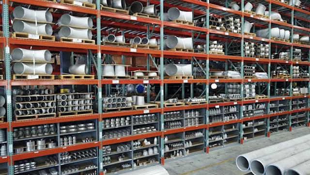 MRC Global | Products