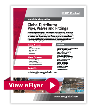 MRC Global | Resources