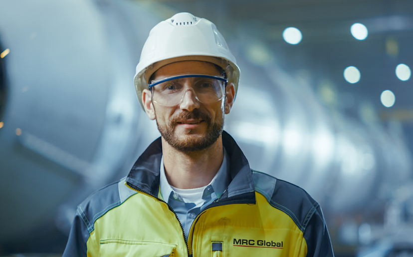 MRC Global | About Us