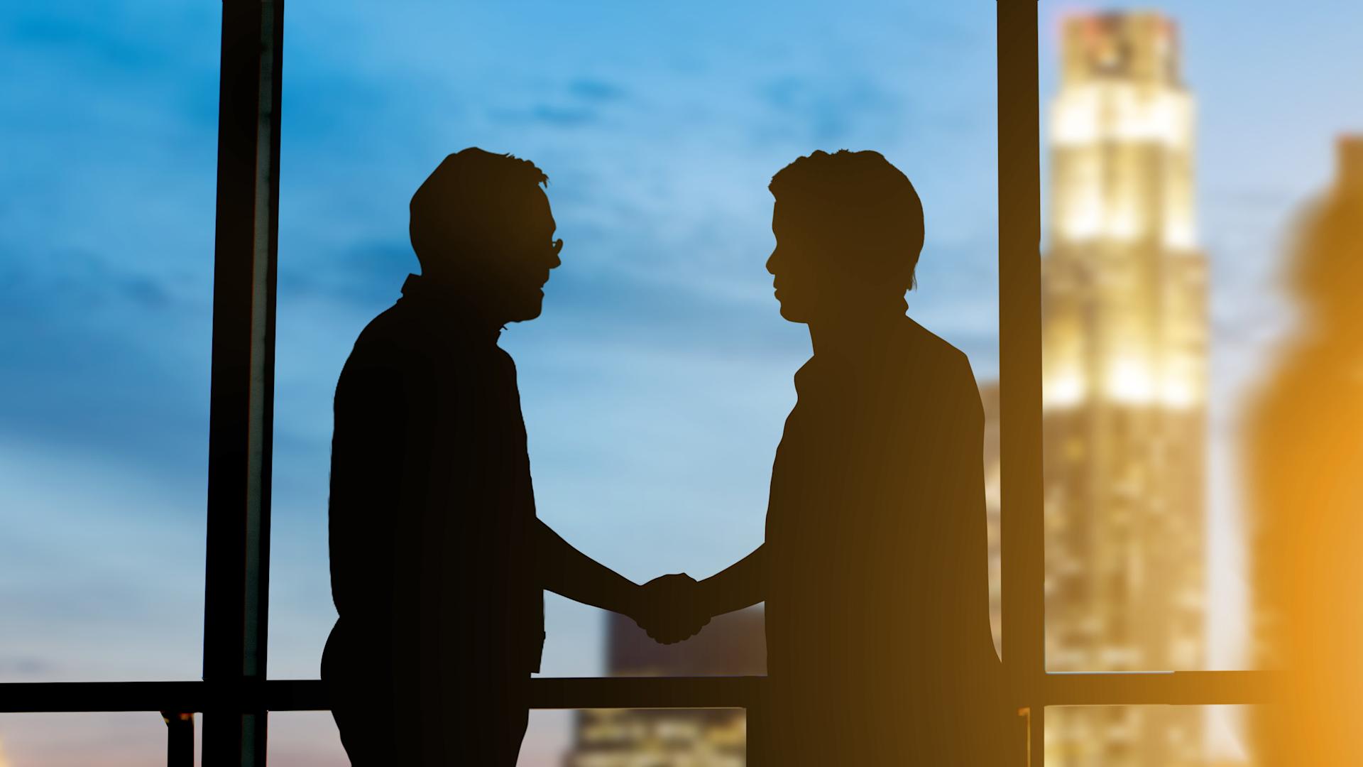 MRC Global | Governance