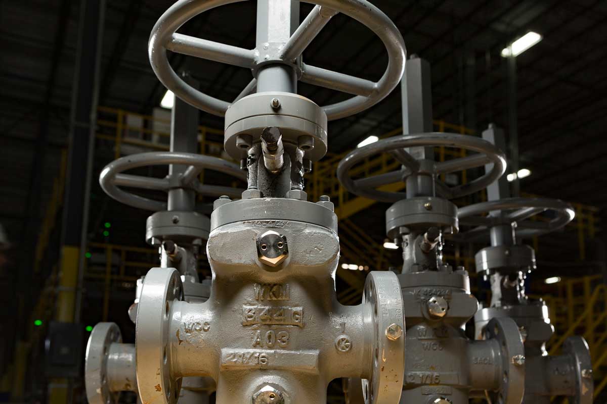 MRC Global | Environmental Sustainability