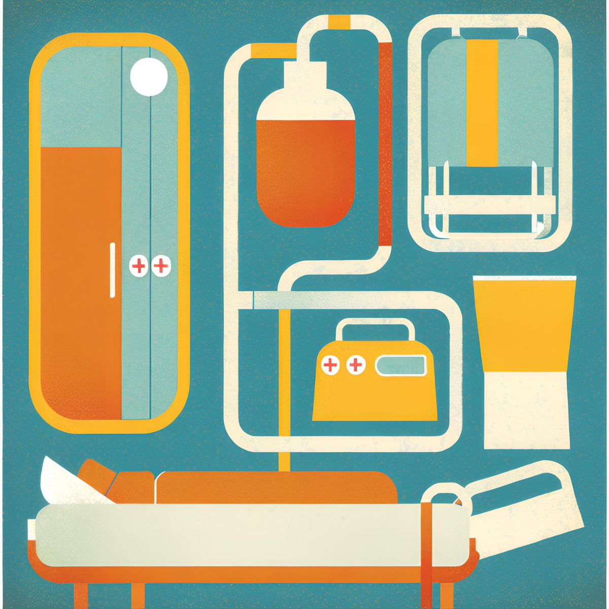 Cancer Surgery: What you need to know before, during and after | Gena ...
