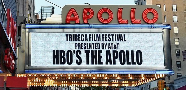 The Apollo