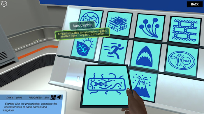 Evolution: Founding theories and principles | Labster Virtual Labs