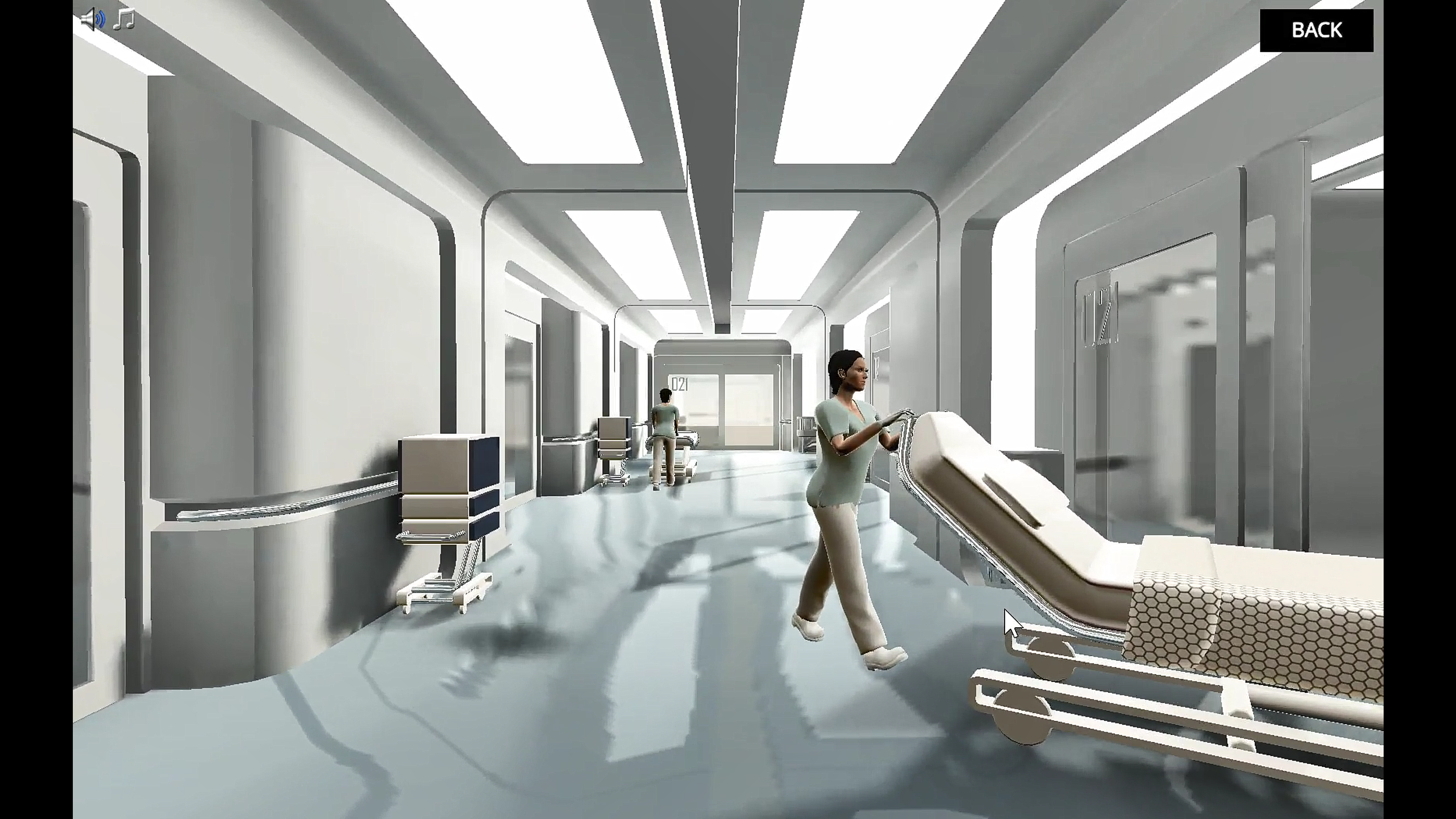 Hematology Virtual Lab Simulation | Labster