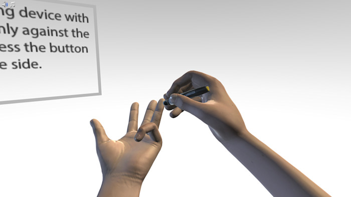 Diabetes | Labster Virtual Labs