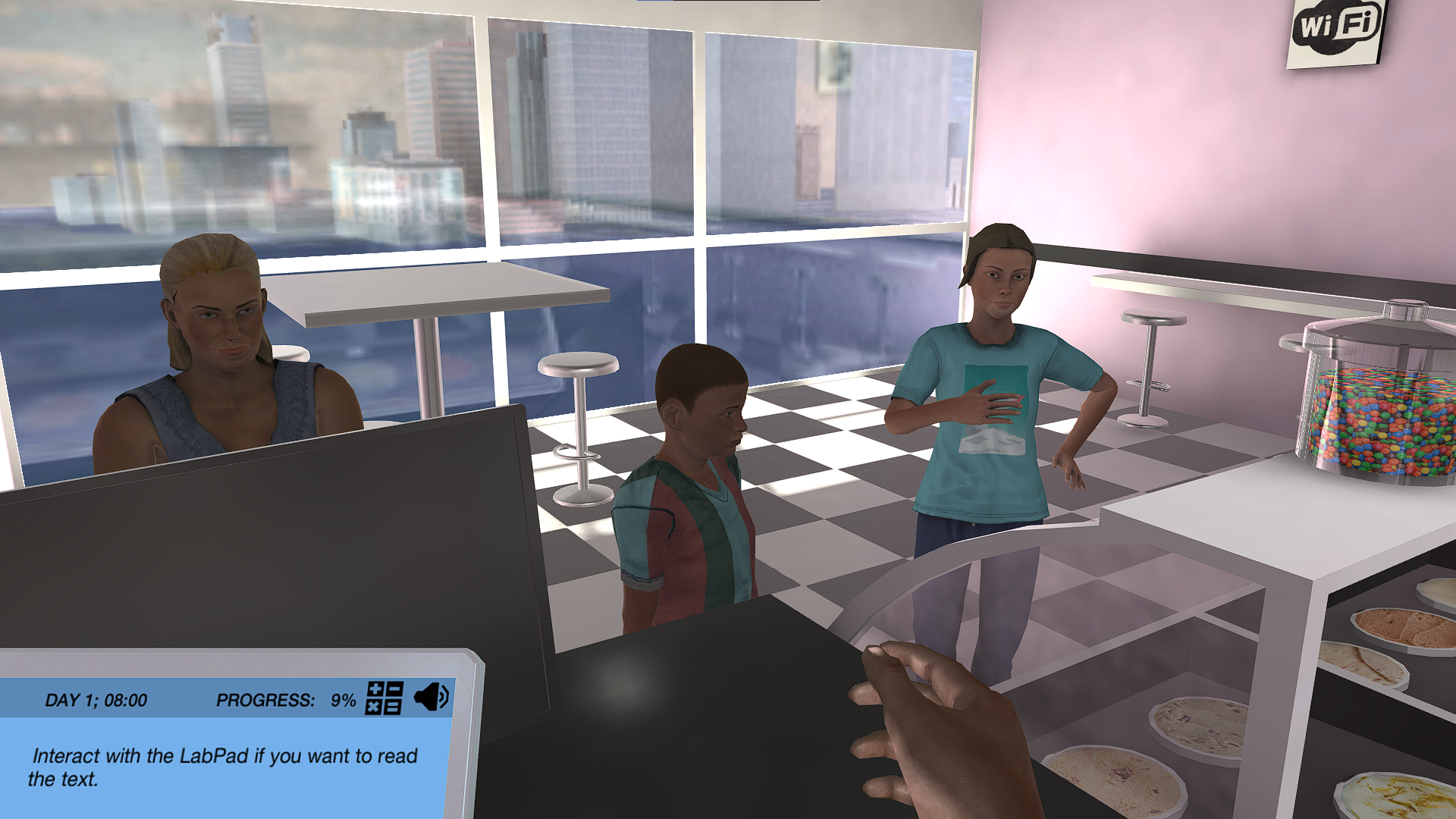 Inheritance with Pedigrees Virtual Lab