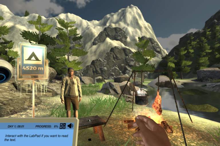 Separating Mixtures: Using distillation to concentrate ethanol Virtual Lab