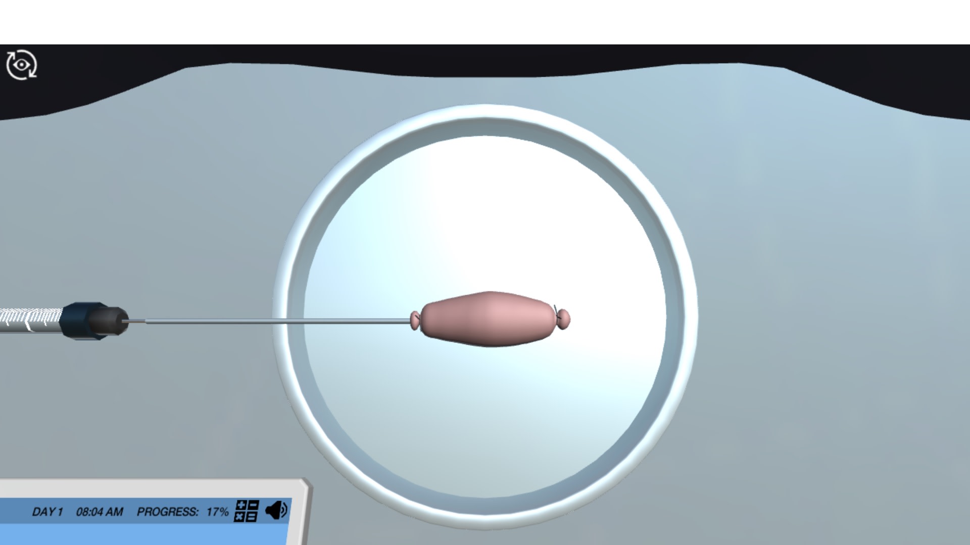 Intestinal Glucose Transport: Study a mouse intestine for diagnosis ...