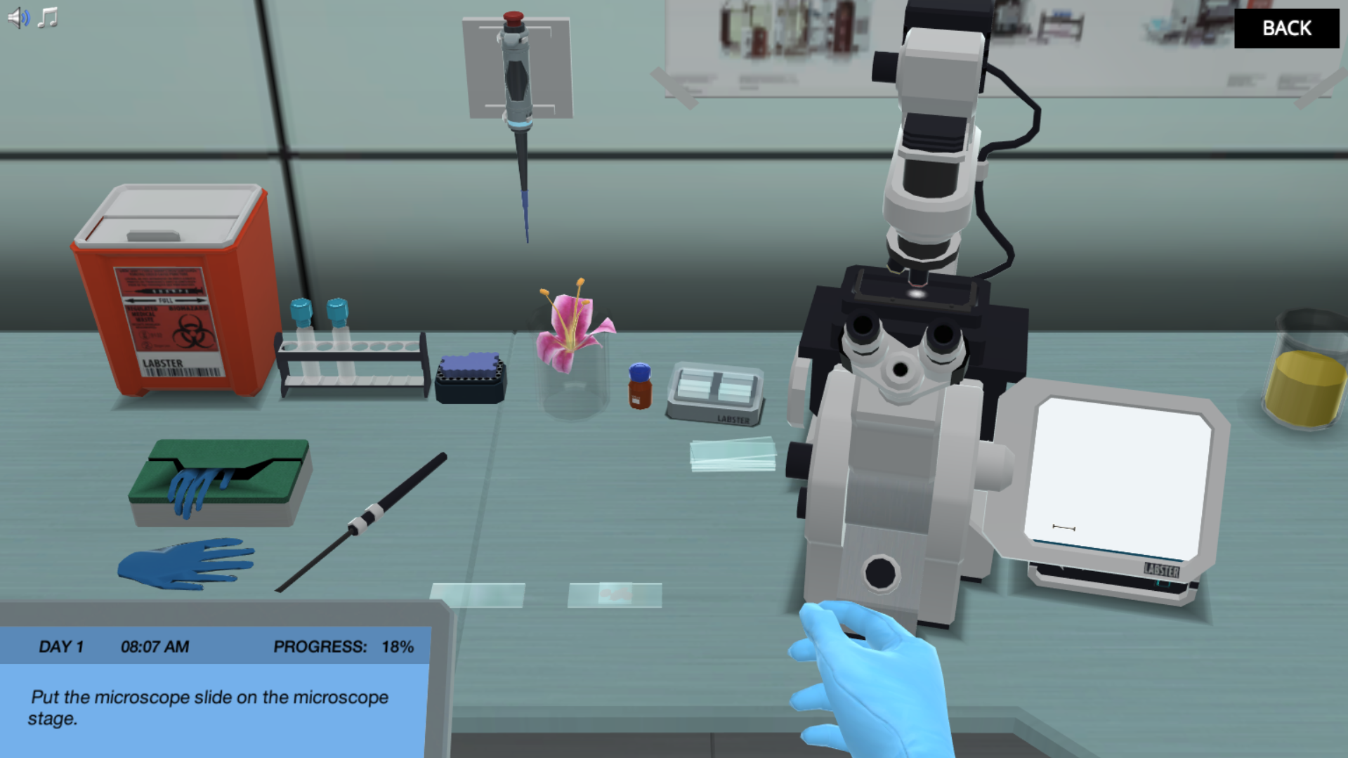 Meiosis: Understand how traits are inherited Virtual Lab