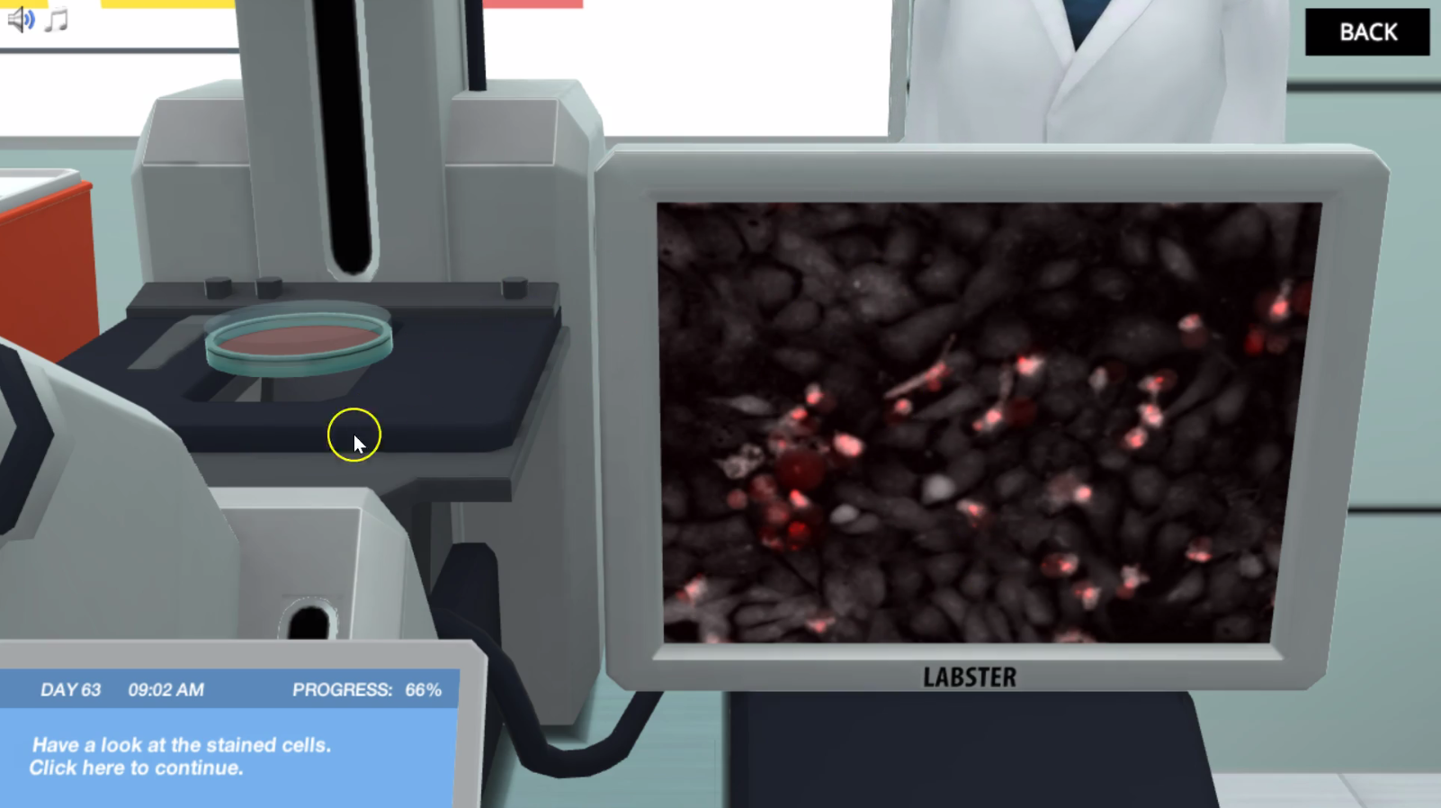 Experimental Design Virtual Lab