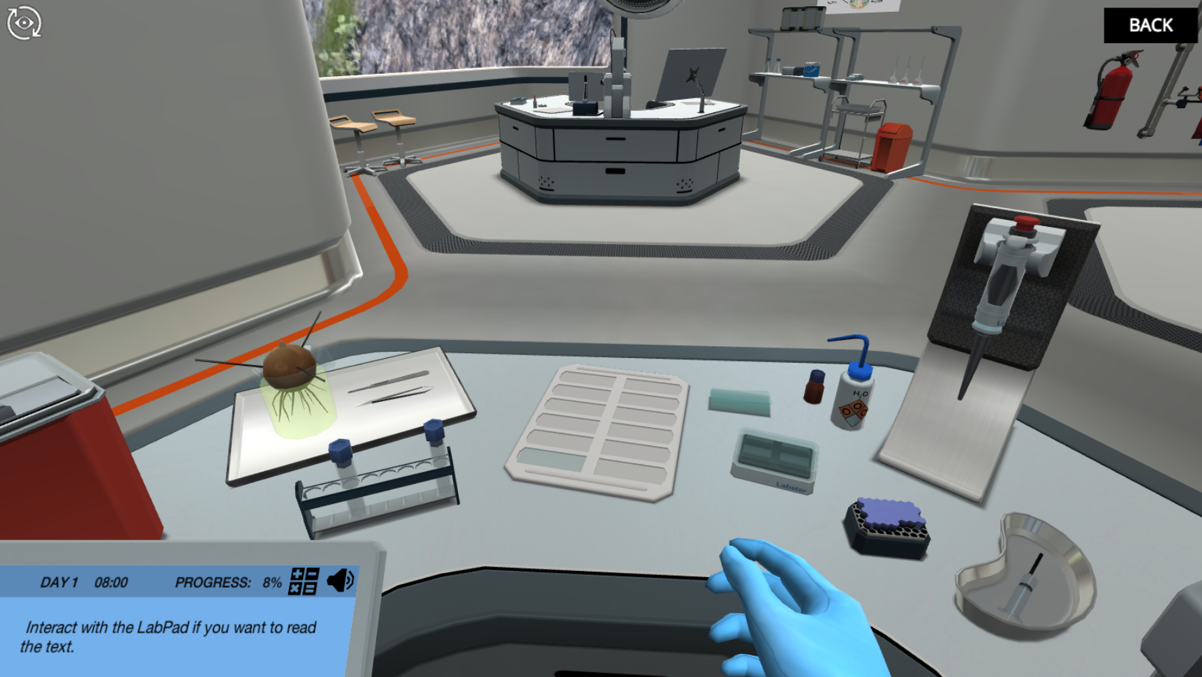 Cell Division (Principles): Mitosis and Meiosis Virtual Lab